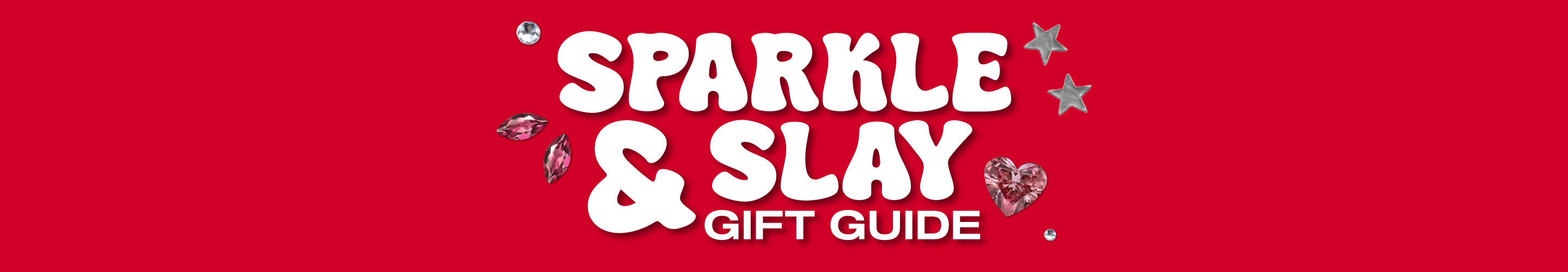Sparkle & Slay Gift Guide – Impala Skate