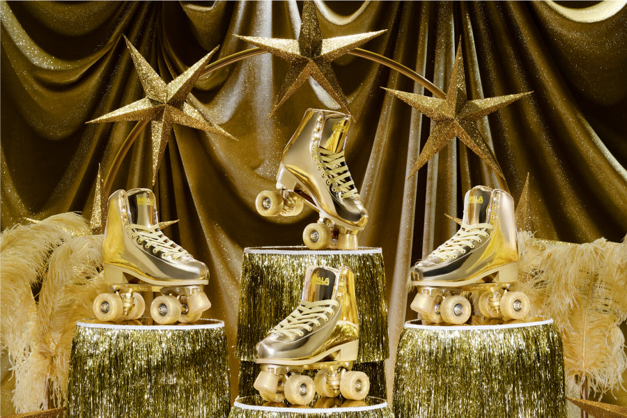 Marawa Gold – Impala Skate