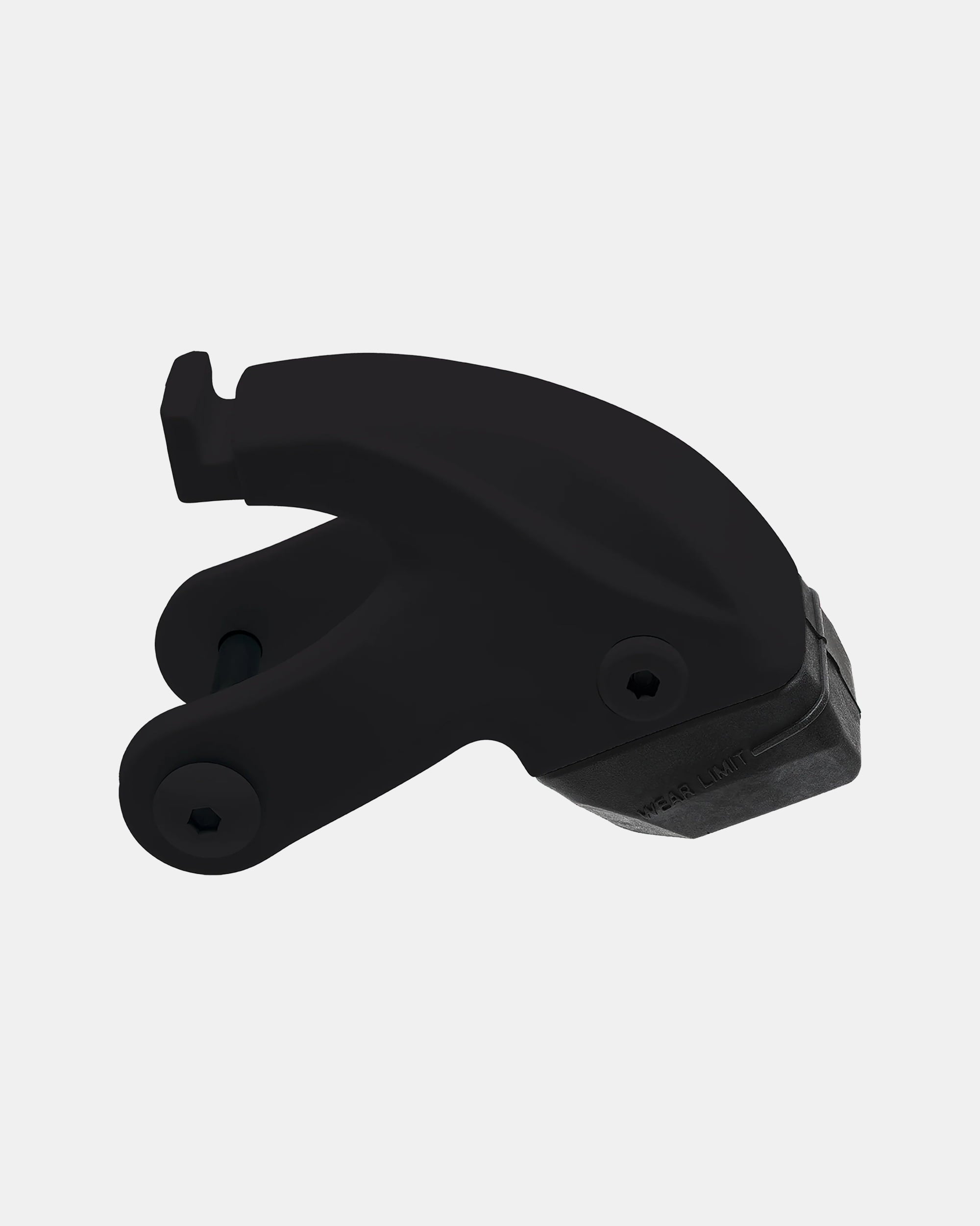 Impala Inline Brake - Black – Impala Skate