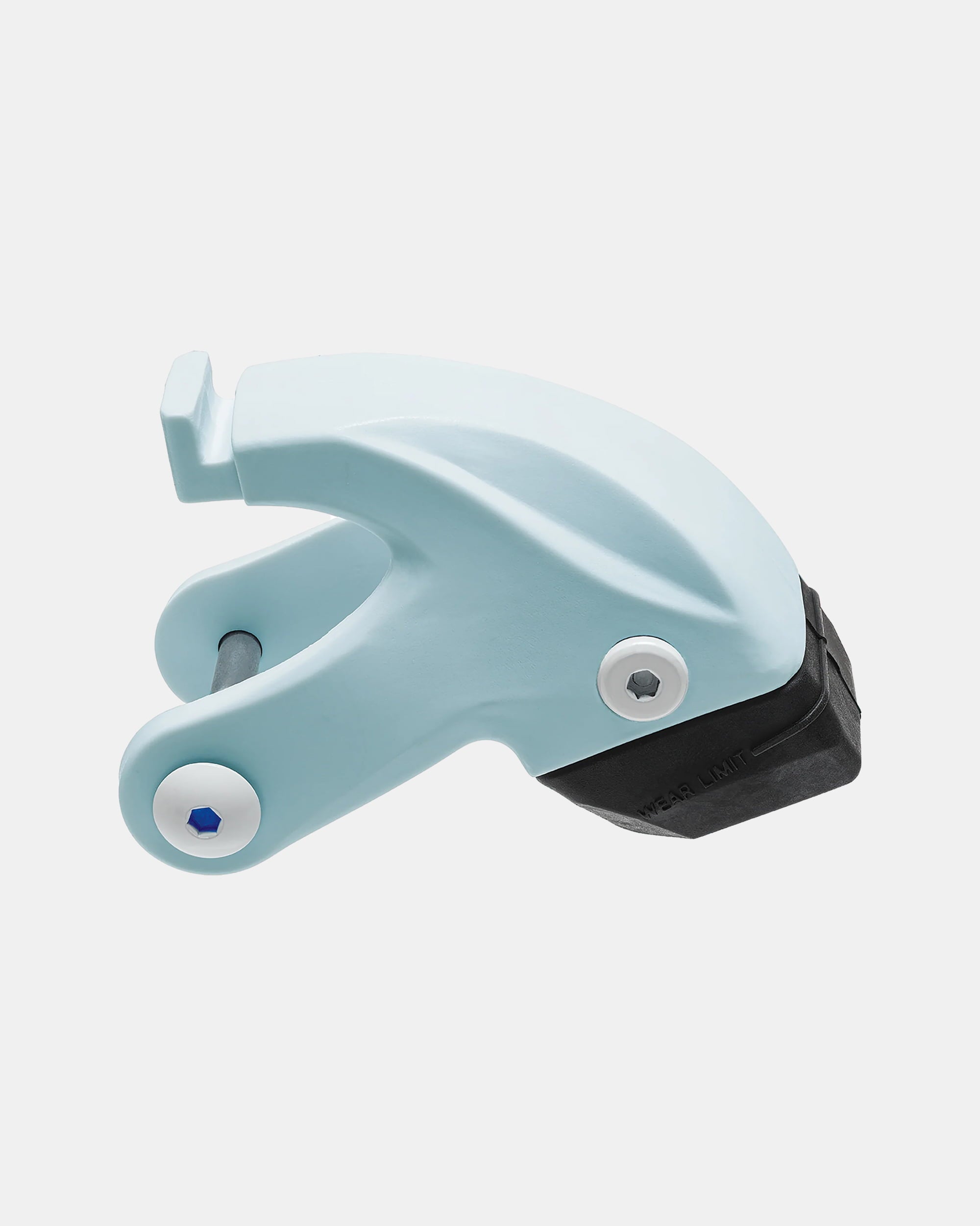 Impala Inline Brake - Sky Blue/Yellow – Impala Skate