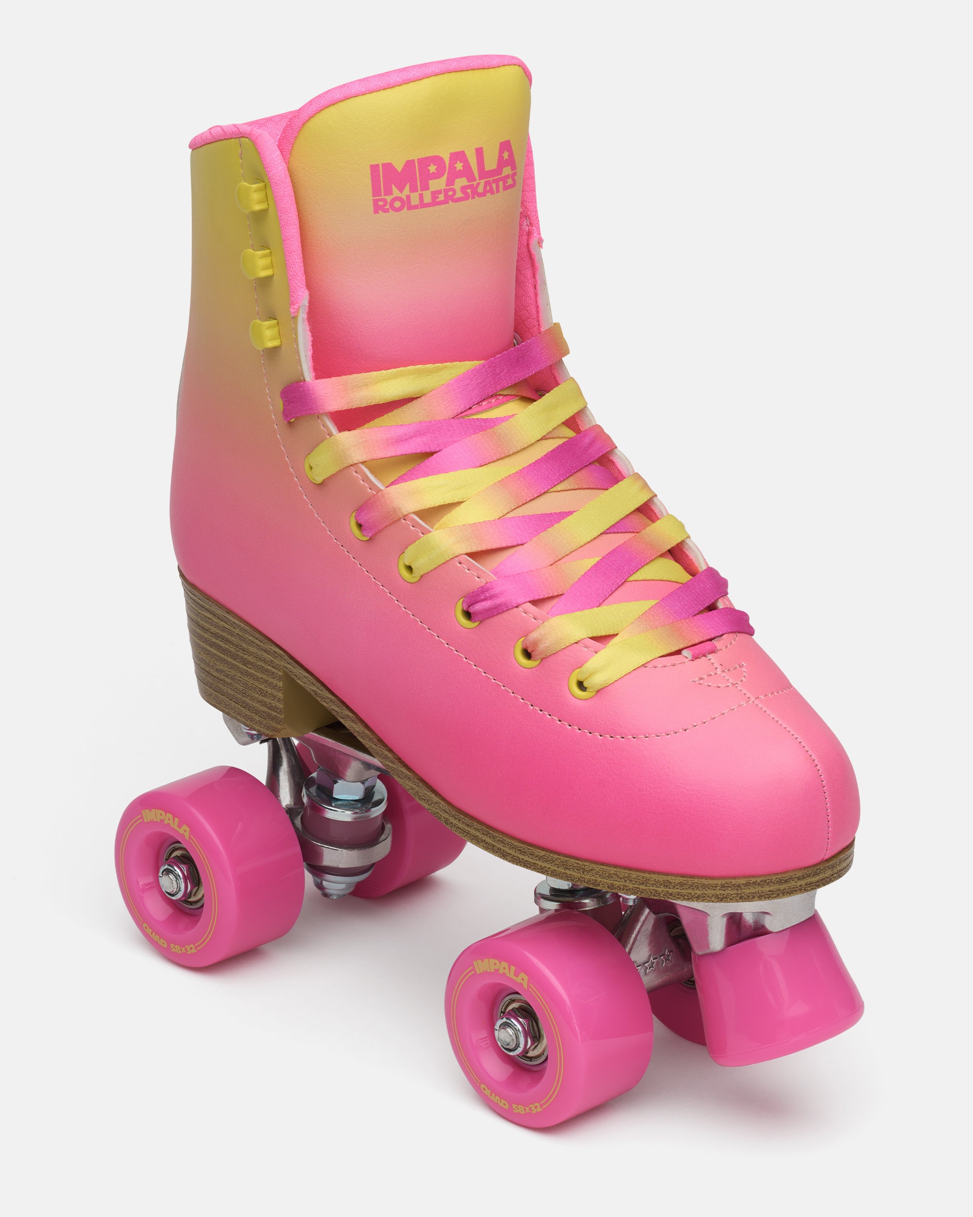 Buy Retro Roller Skates Online | Quad Skates | Impala US – Impala Skate