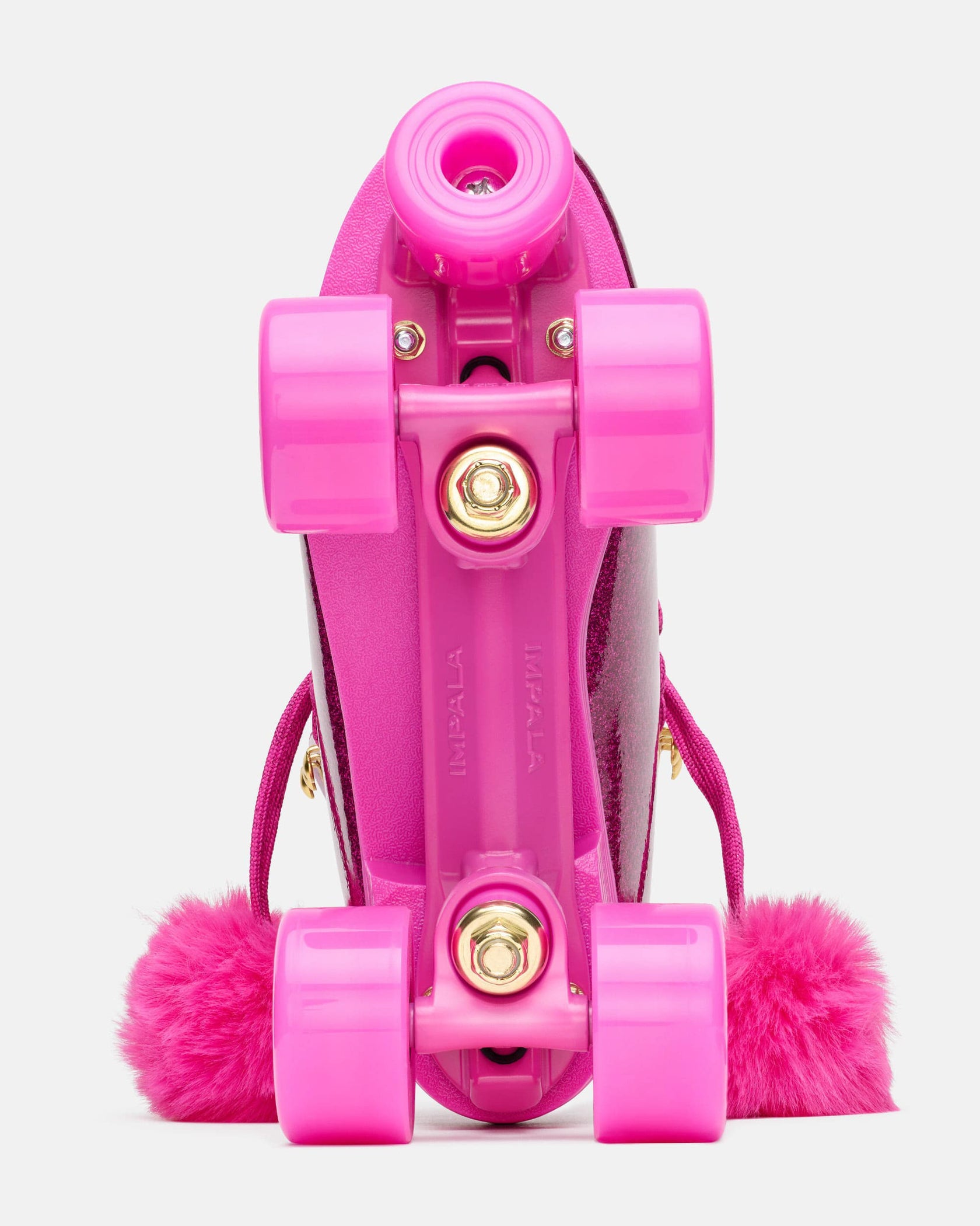 Impala Quad Skate - Barbie Pink – Impala Skate