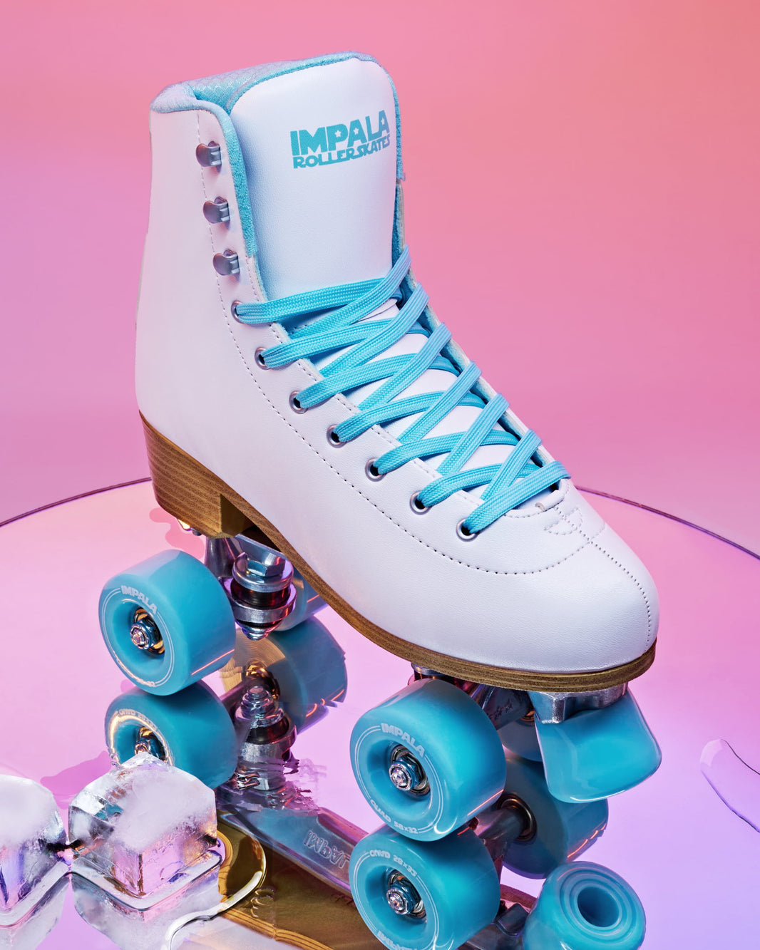 Buy Retro Roller Skates Online | Quad Skates | Impala US – Impala Skate