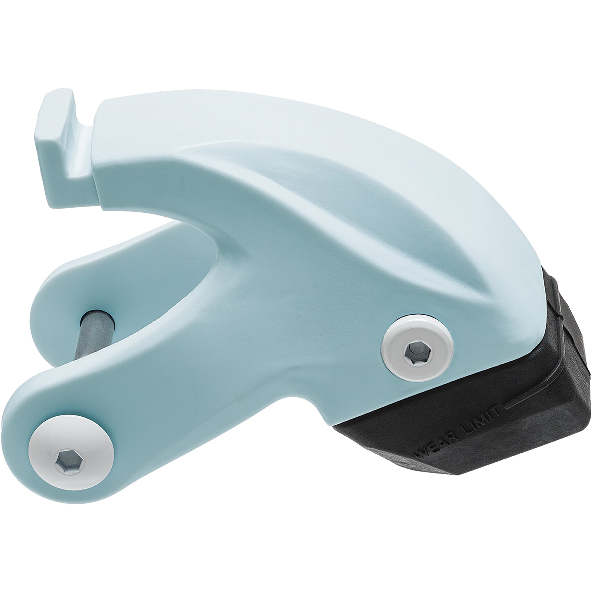 Impala Inline Brake - Sky Blue/Yellow