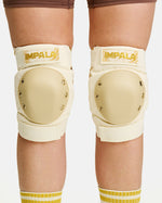 Impala Protective Set - Marawa Gold – Impala Skate