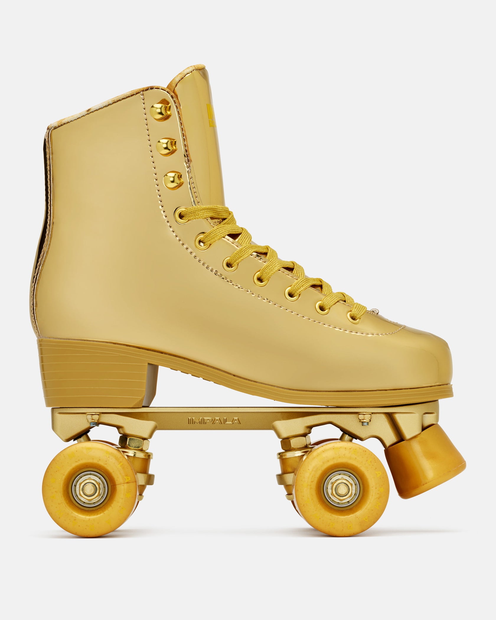Impala Quad Skate - Marawa Gold – Impala Skate