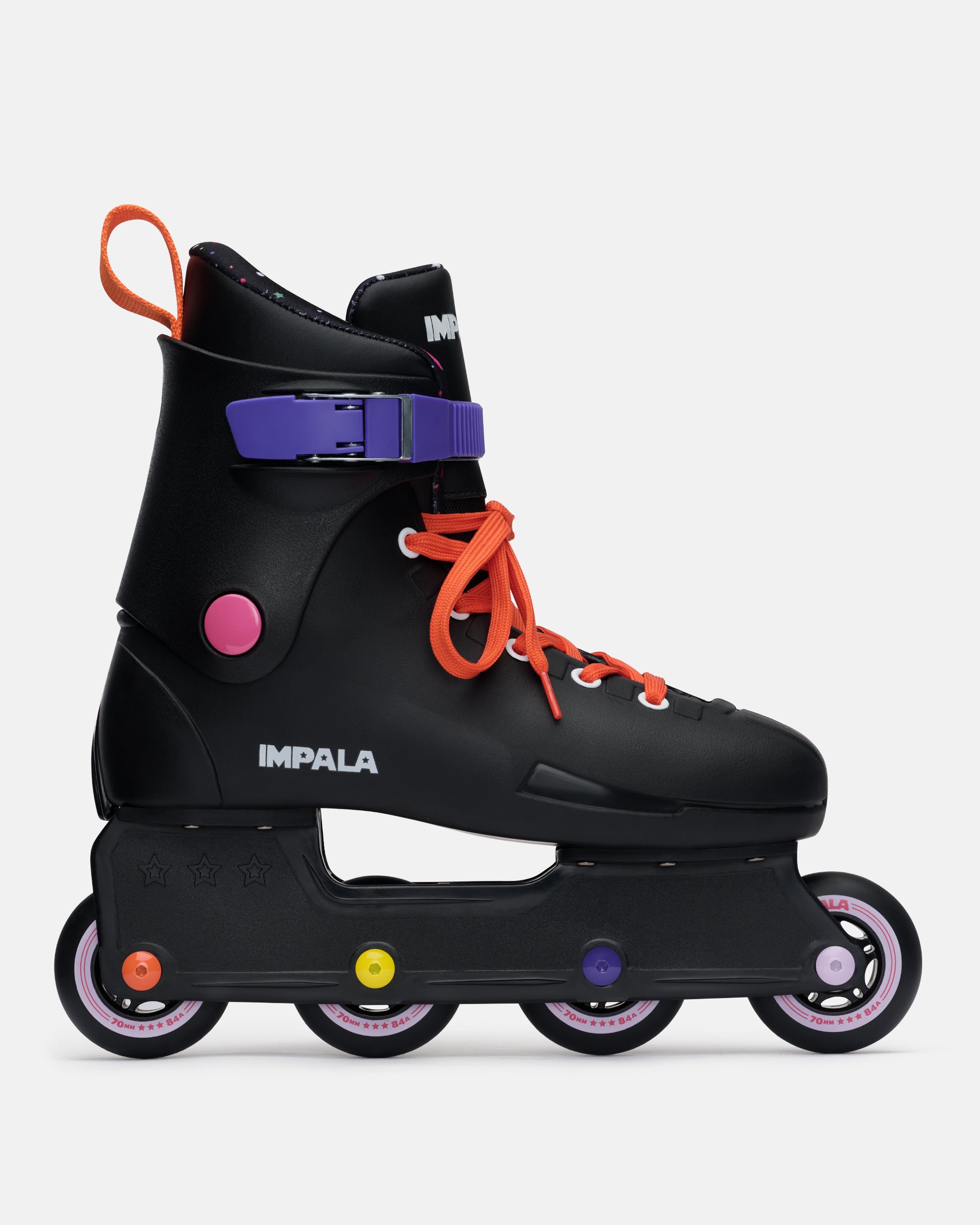 Impala Lightspeed Inline Skate - Twinkle – Impala Skate