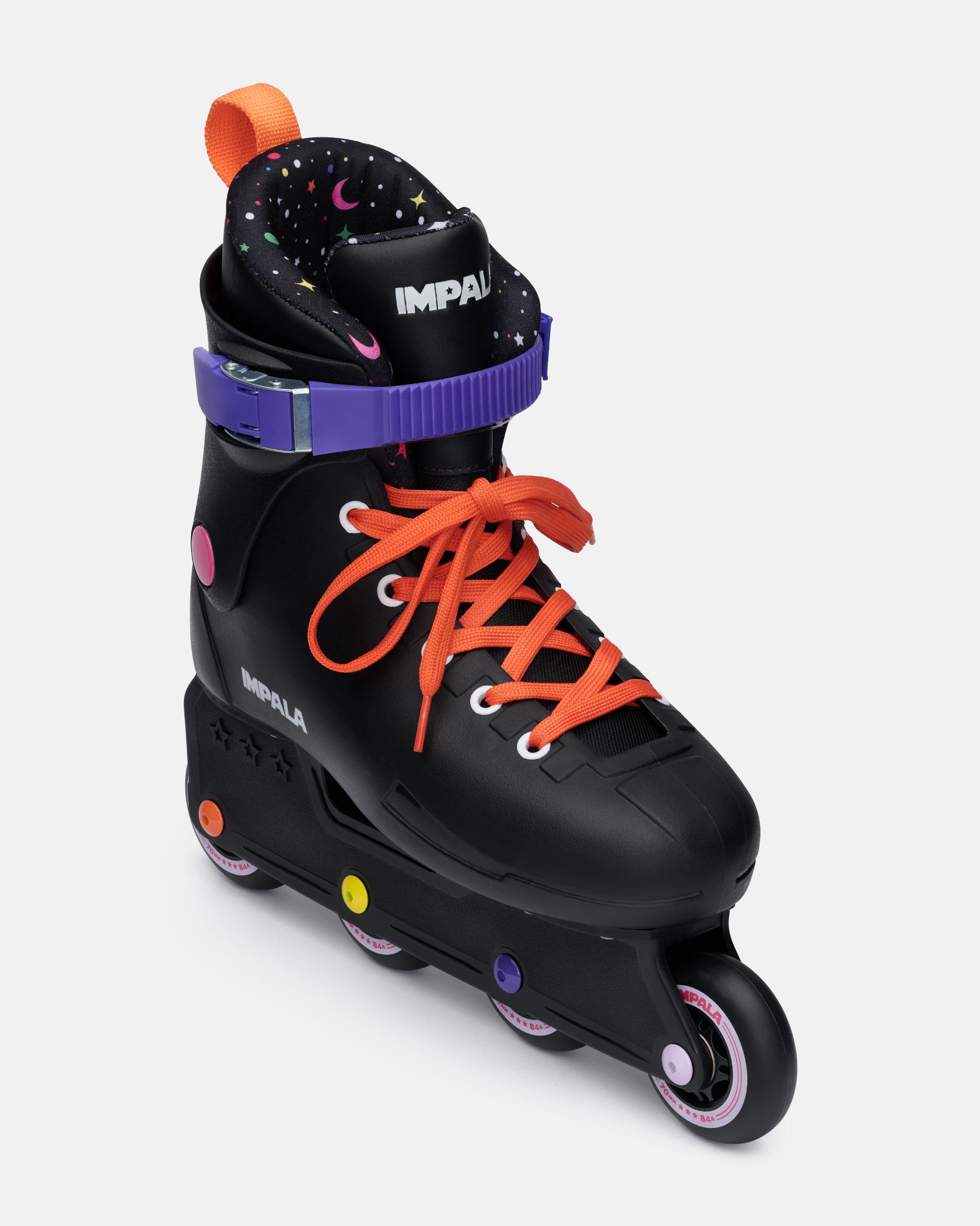 Impala Lightspeed Inline Skate - Twinkle – Impala Skate