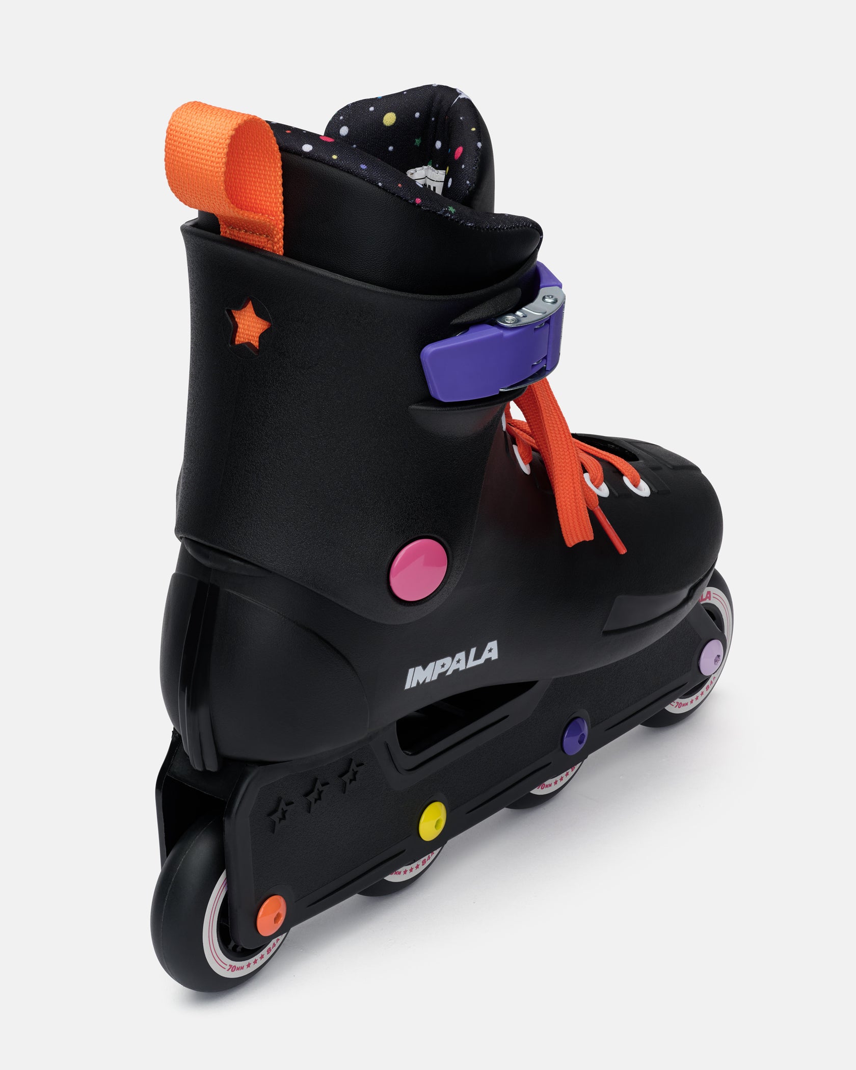 Impala Lightspeed Inline Skate - Twinkle – Impala Skate
