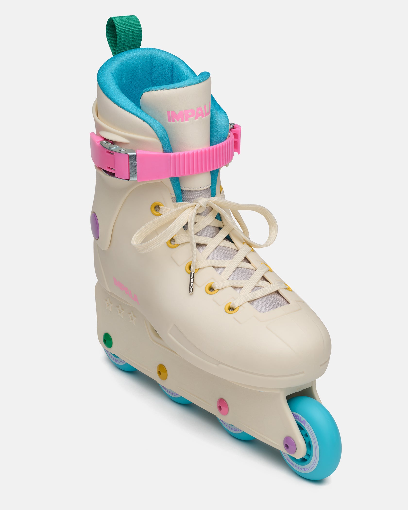 Impala Lightspeed Inline Skate - Sprinkle – Impala Skate