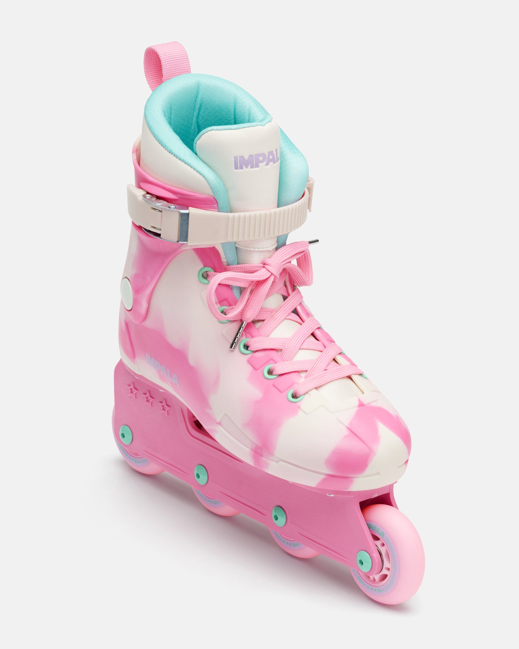 Impala Lightspeed Inline Skate - Sherbet Swirl – Impala Skate
