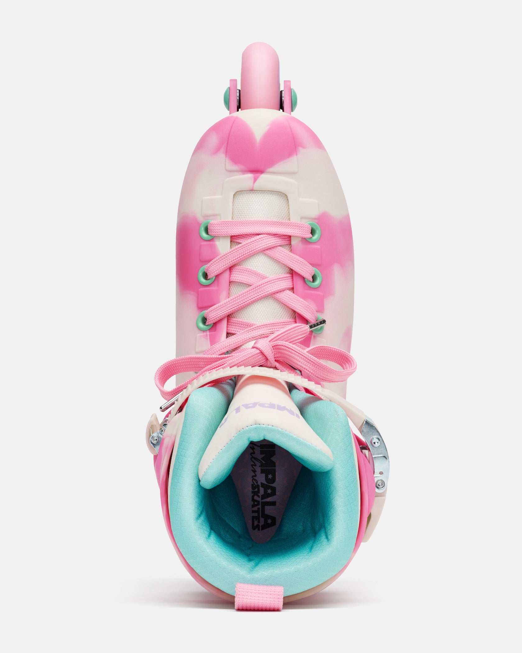 Impala Lightspeed Inline Skate - Sherbet Swirl – Impala Skate