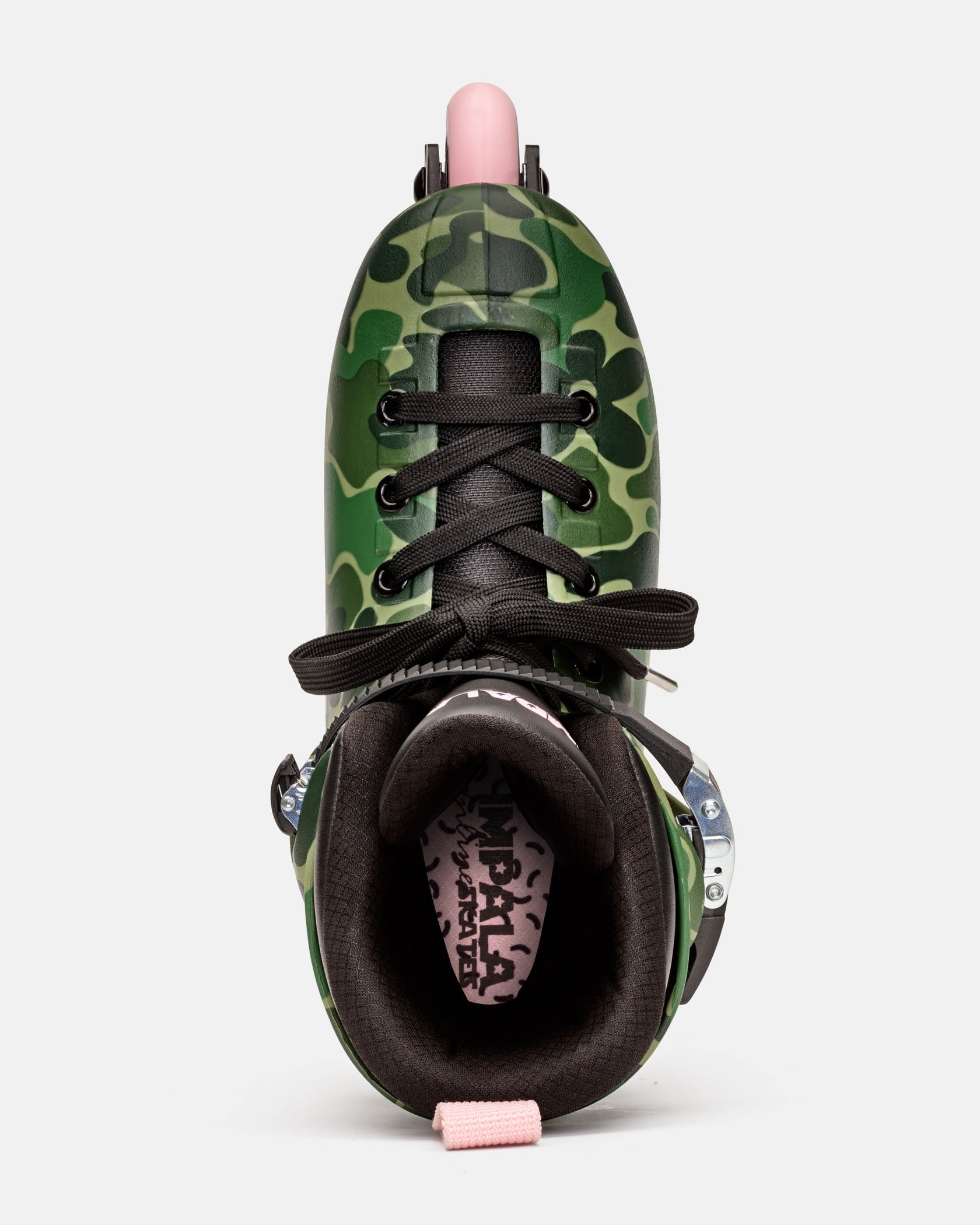Impala Lightspeed Inline Skate - Camo – Impala Skate