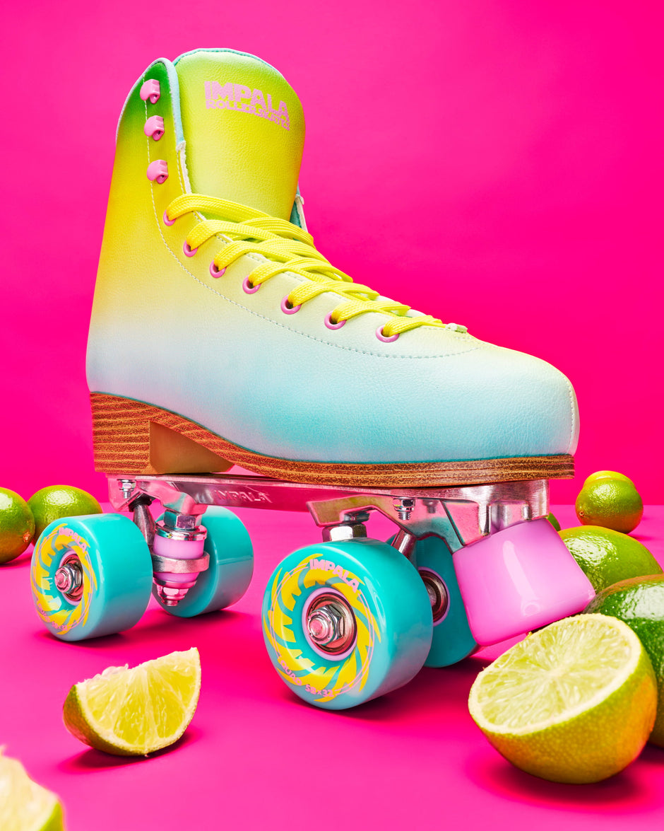 Impala Rollerskates – Impala Skate