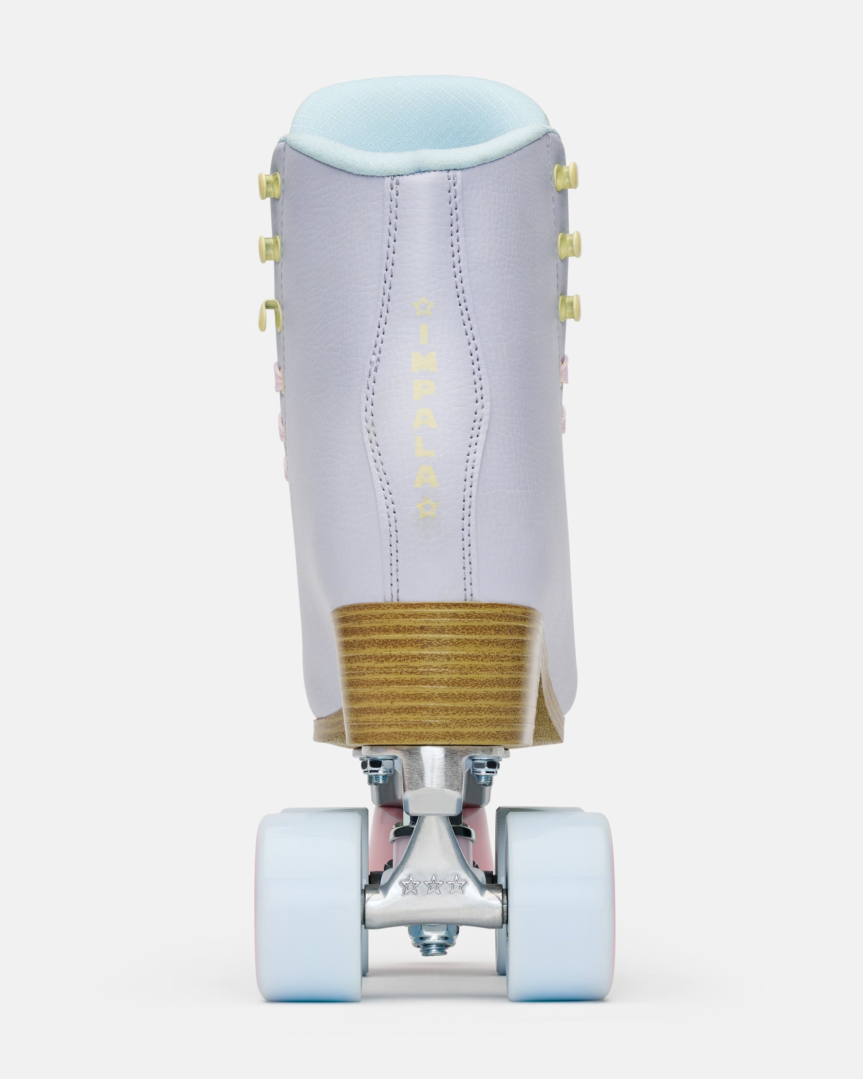 Impala Quad Skate - Periwinkle – Impala Skate