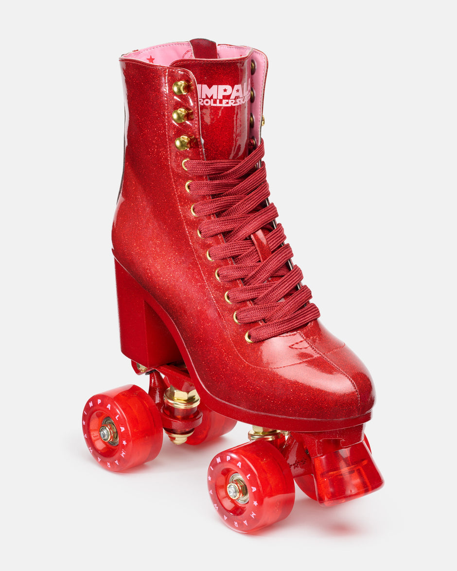Buy Retro Roller Skates Online | Quad Skates | Impala US – Impala Skate