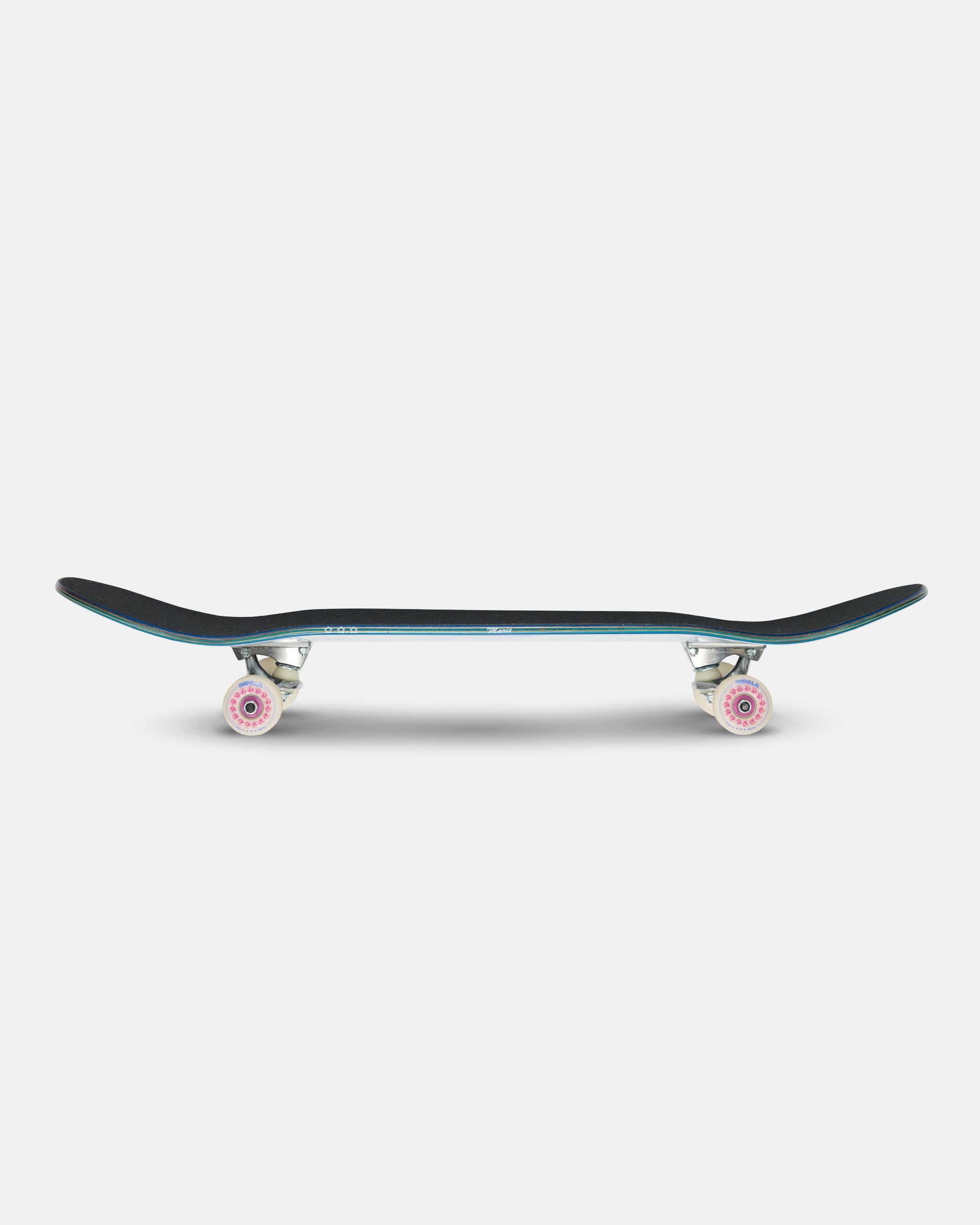 Impala Crystal Skateboard - Maria/Ice – Impala Skate