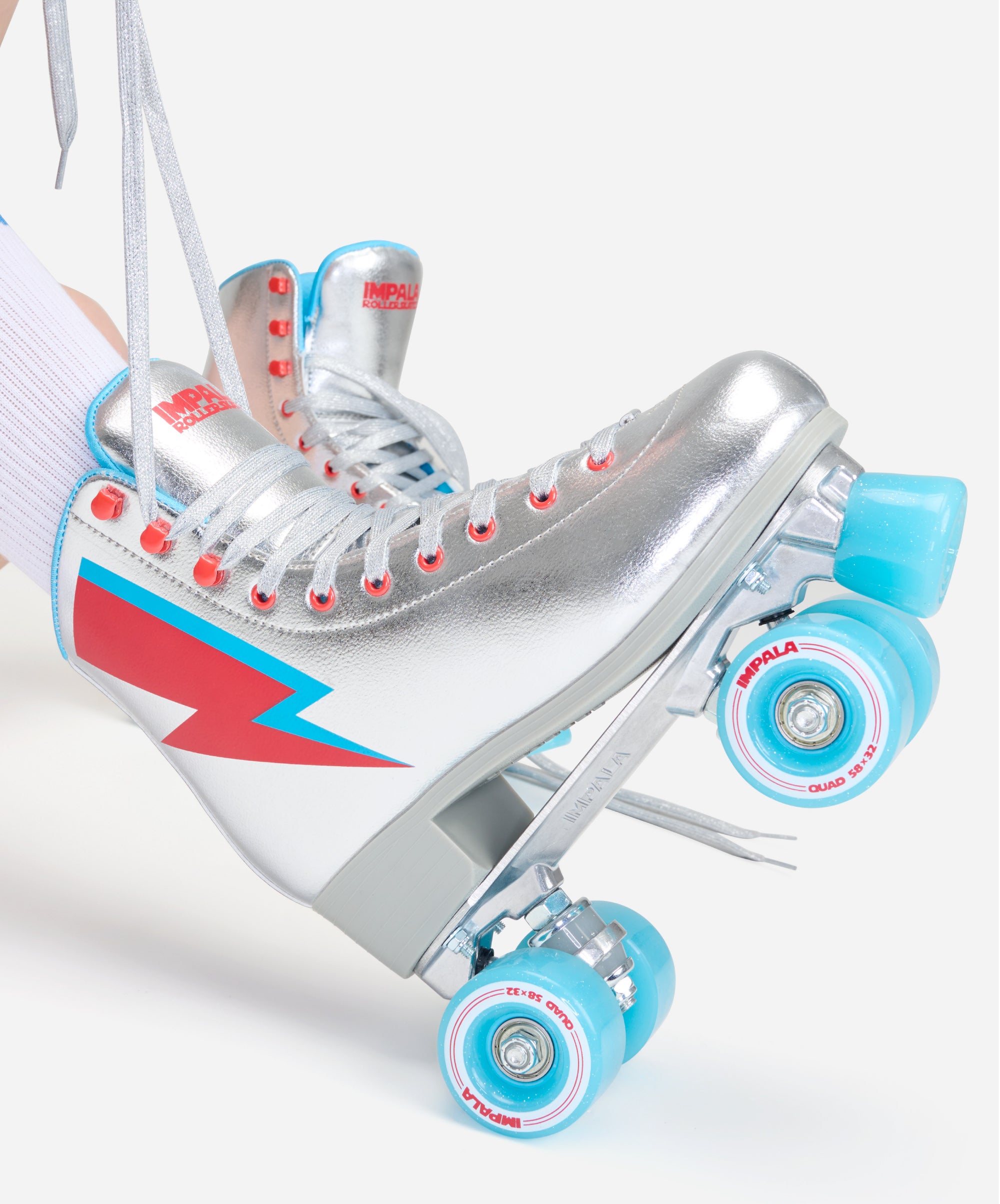 All – Impala Skate