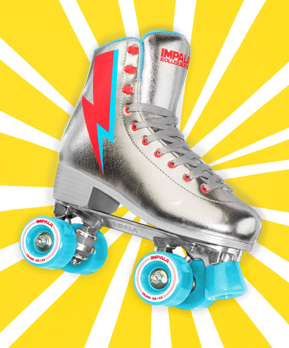 Impala Rollerskates