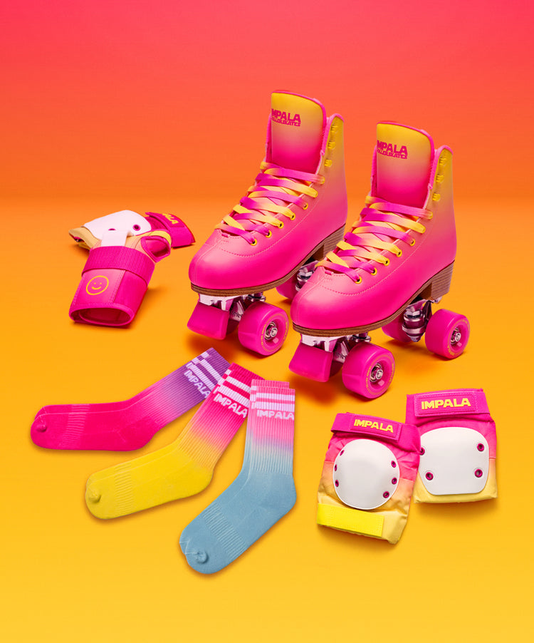 Impala Sale Skates – Impala Skate