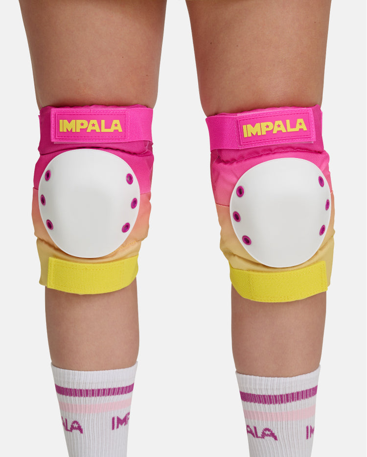 Impala Protective Set - Tropicana – Impala Skate