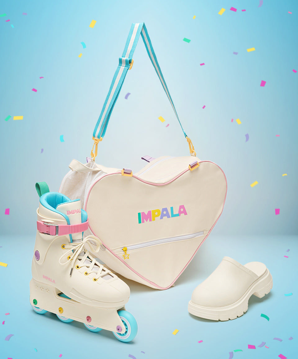 Impala Rollerskates