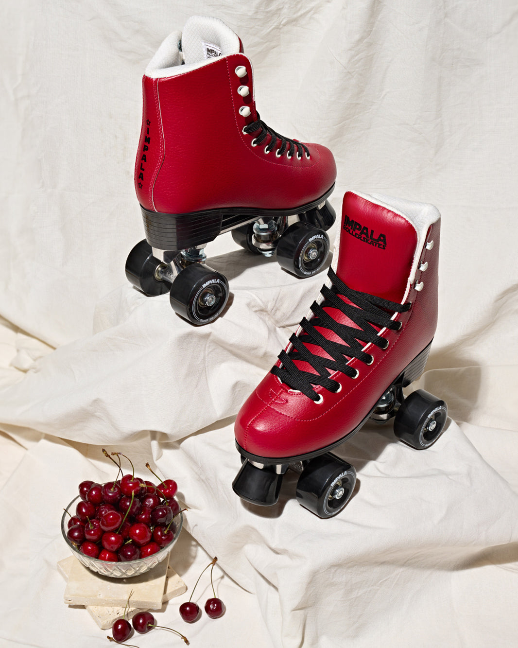 Buy Retro Roller Skates Online | Quad Skates | Impala US