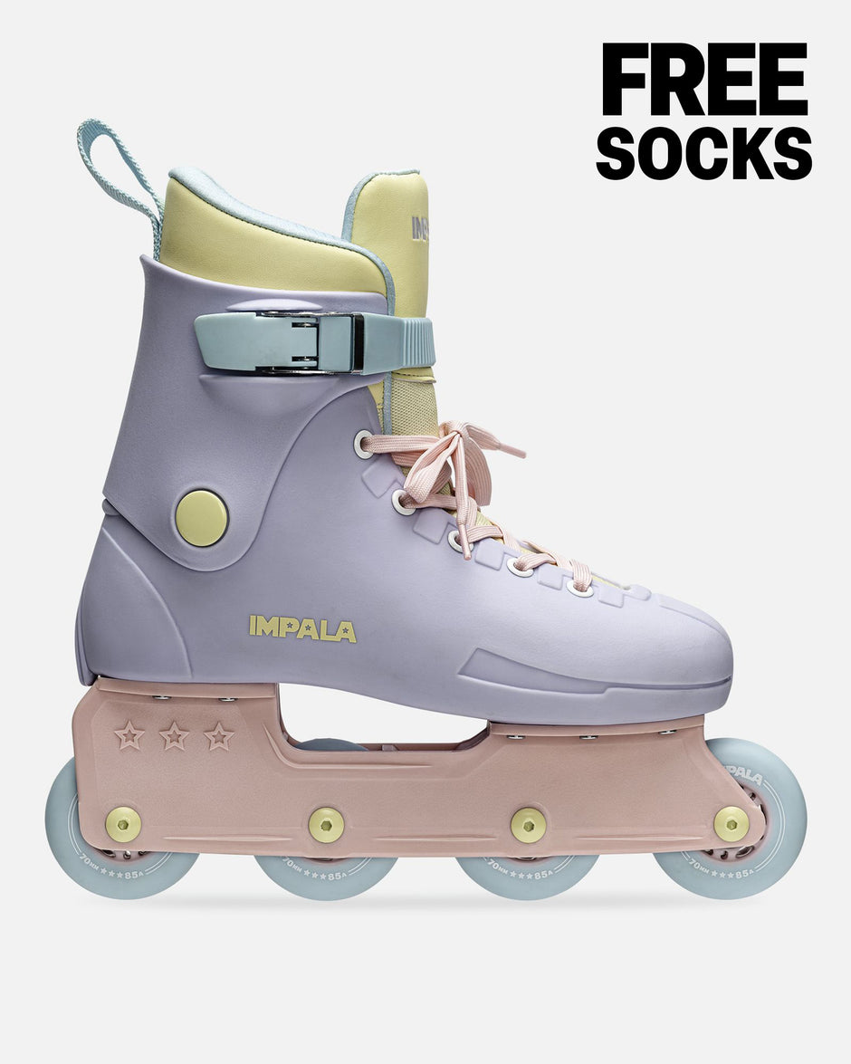Pastel - Gift Guide – Impala Skate