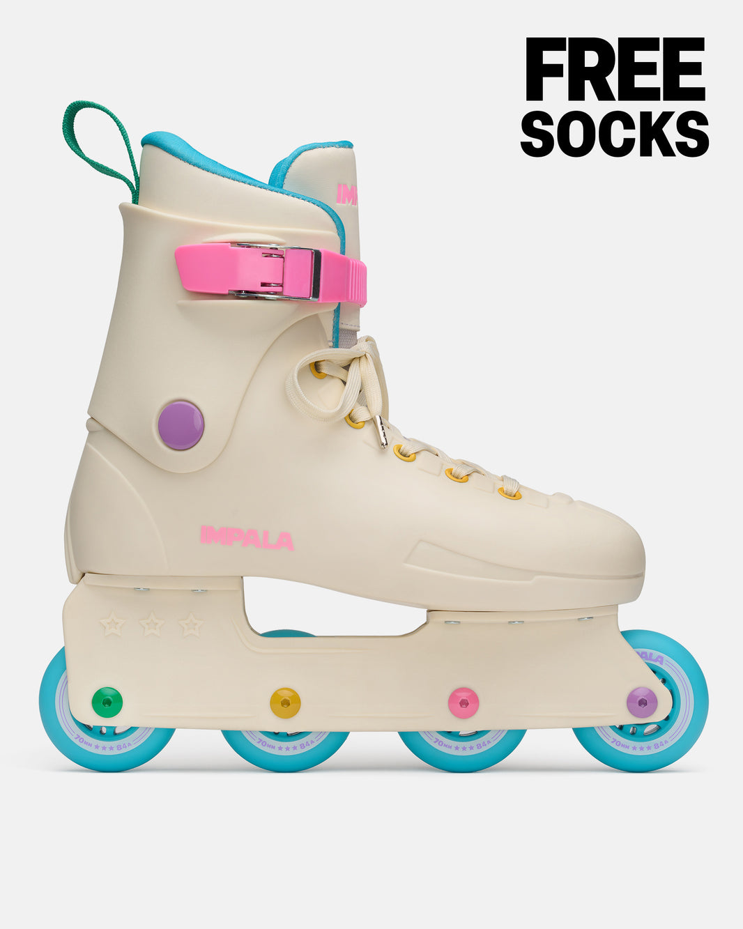 Pastel - Gift Guide – Impala Skate