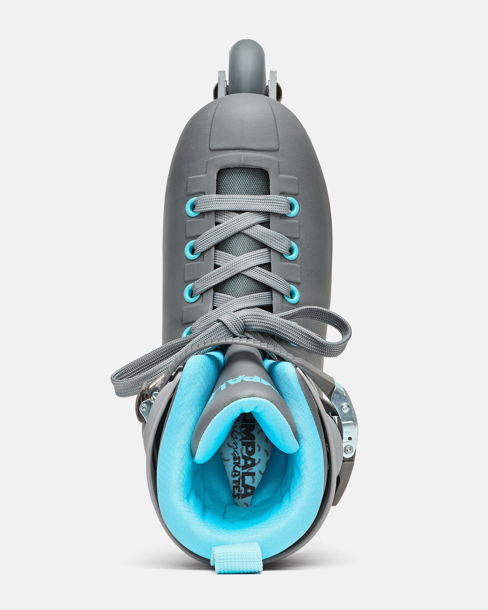 Impala Lightspeed Inline Skate - Blue/Grey – Impala Skate