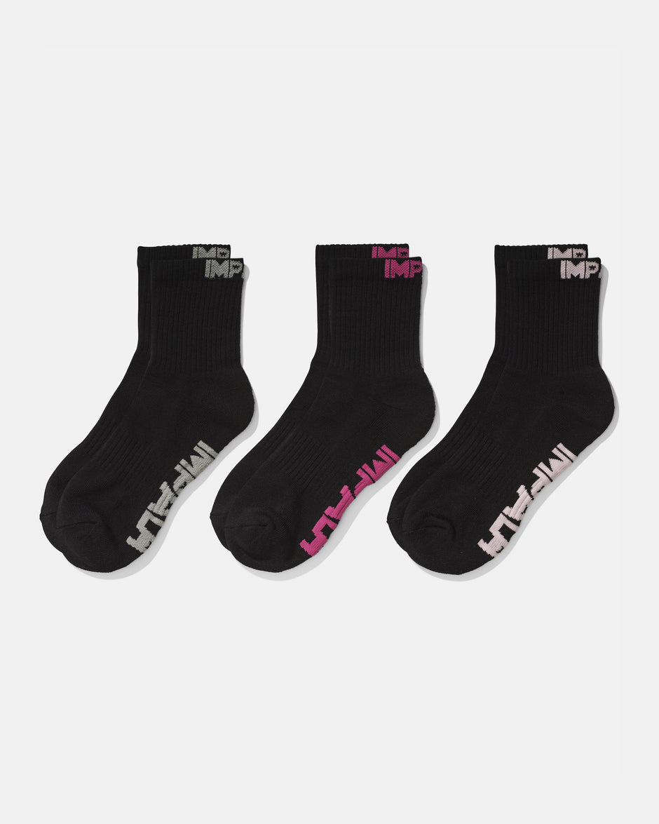 Shop Skate Socks Online | Impala US – Impala Skate