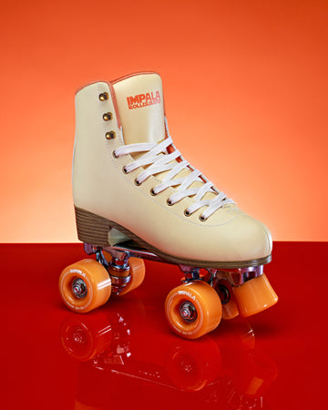Buy Retro Roller Skates Online | Quad Skates | Impala US